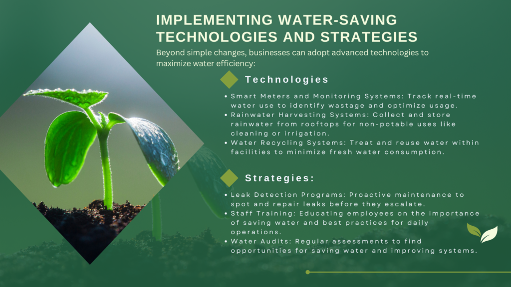 Water Management & Conservation | Smart Solutions for UAE ...