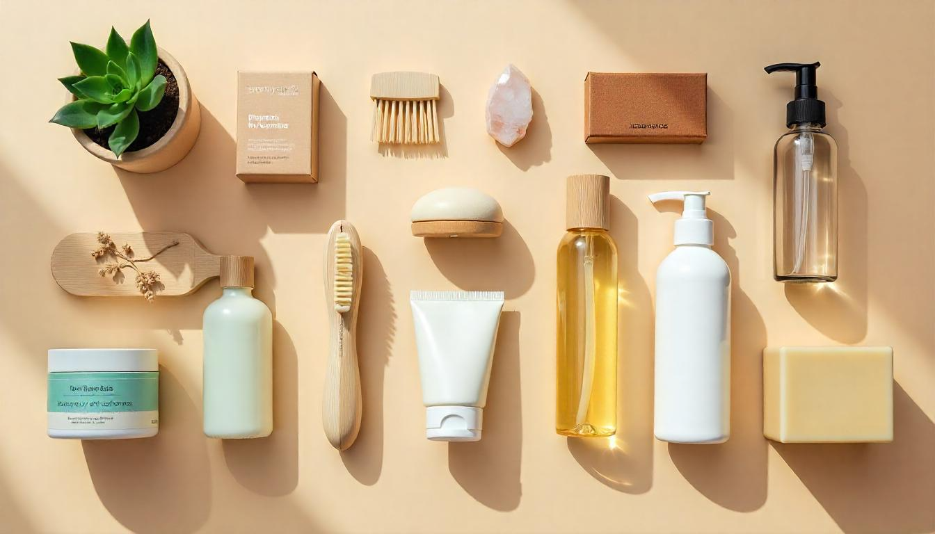 Sustainable Products Design | Eco-Innovation for UAE Businesses in 2025
